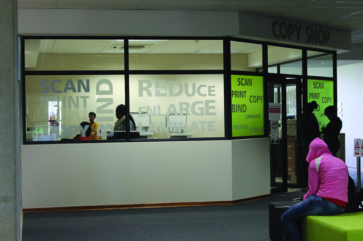 Copy shop 2 | 4611design